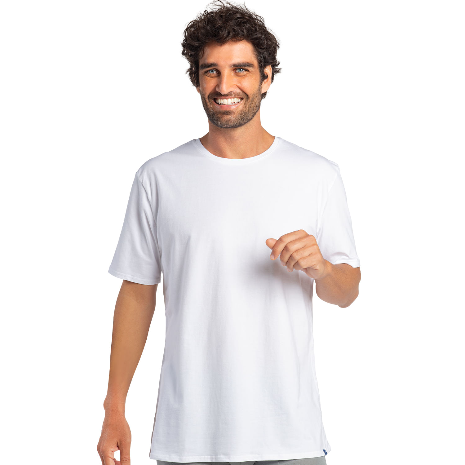 Camiseta Manga Corta Pack 2 - Mota